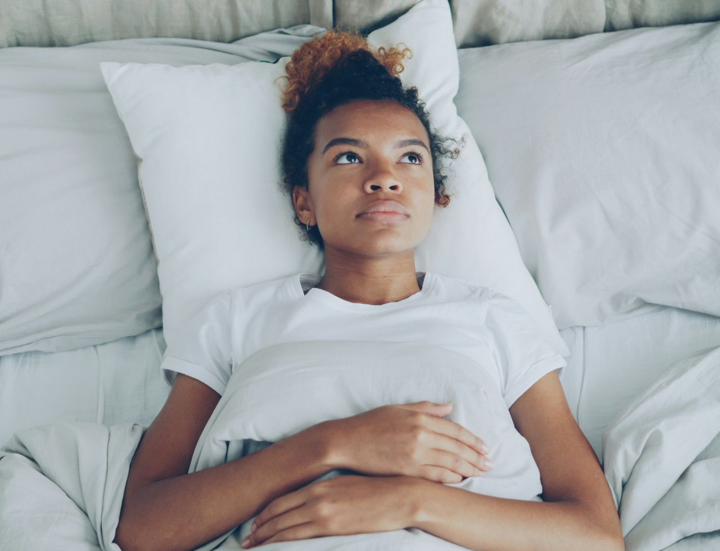 Insomnia: 10 Bad Habits Keeping You Up at Night & 10 Better Habits to ...