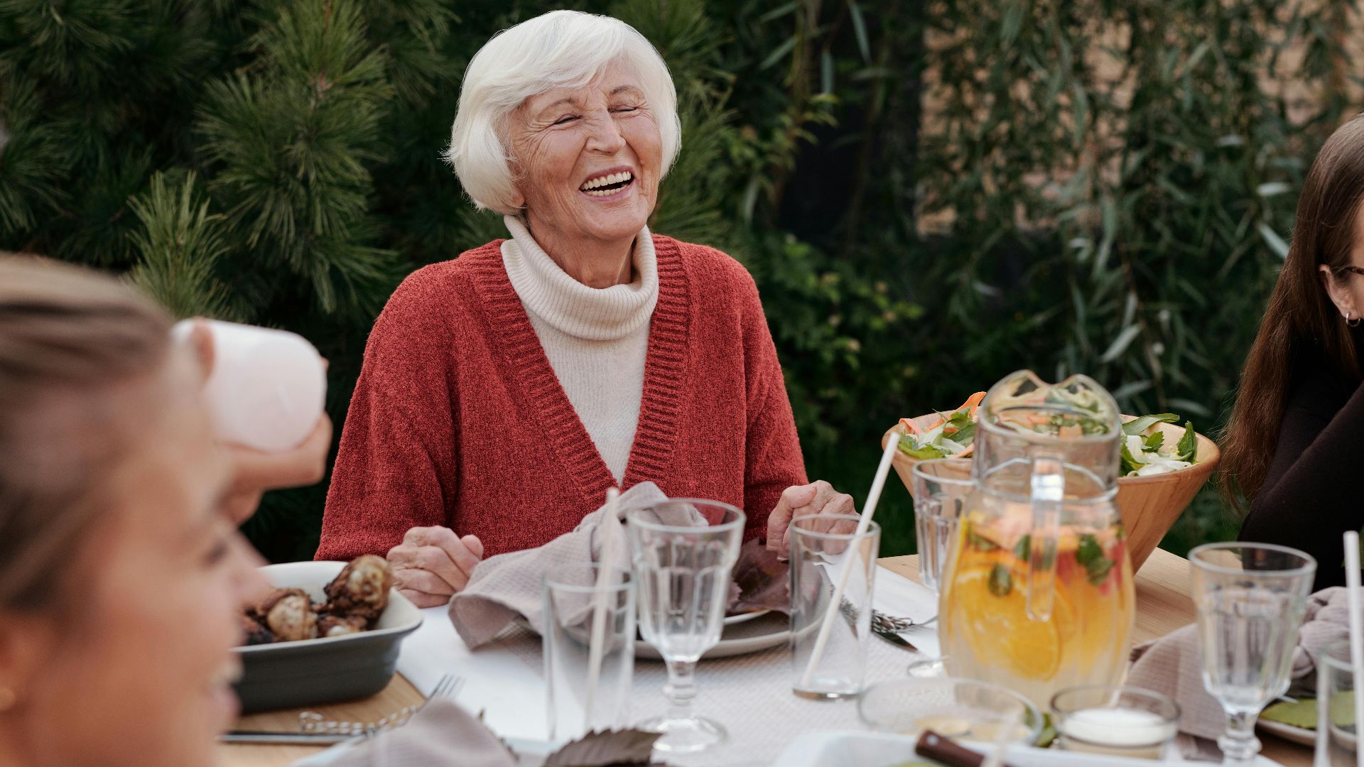 10 Foods to Eat After Turning 50 & 10 To Say Goodbye To - HealthByWealth