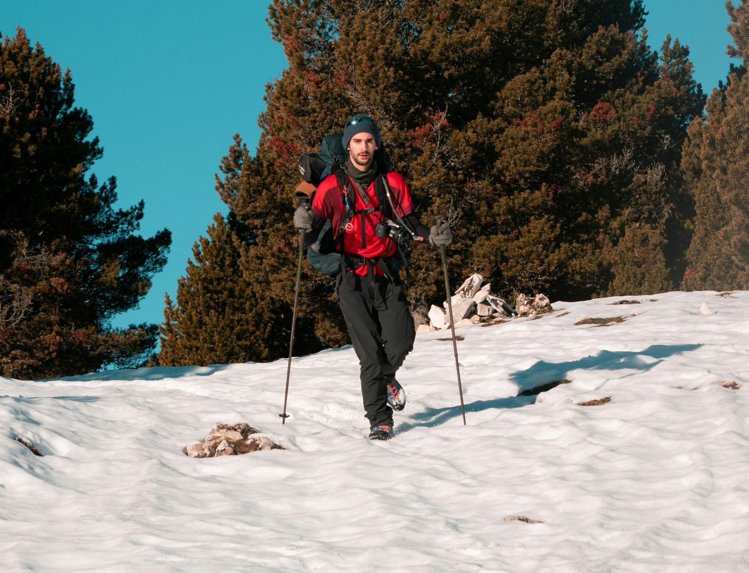20 Ways You Can Work In A Good Burn This Winter - HealthByWealth