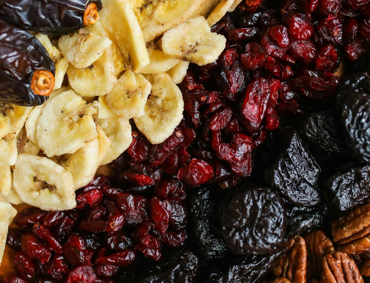 Skip The Coffee: 20 Foods That Naturally Lift Your Energy - HealthByWealth