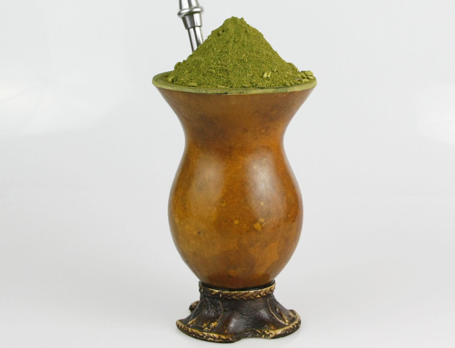 10 Benefits Of Drinking Yerba Mate & 10 Ways To Enjoy It - HealthByWealth