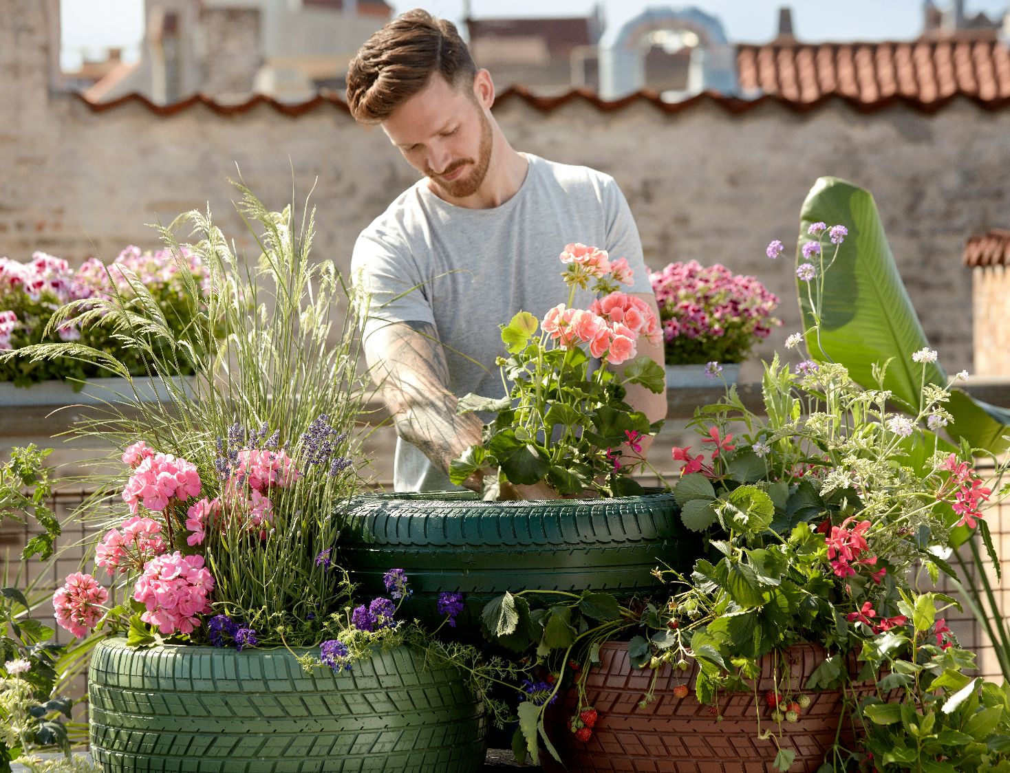 20 Weird Habits That Are Surprisingly Good For Your Health - HealthByWealth