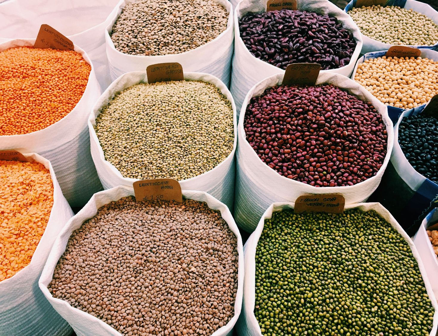 20 Foods That Help You Feel Full Without Weight Gain - HealthByWealth