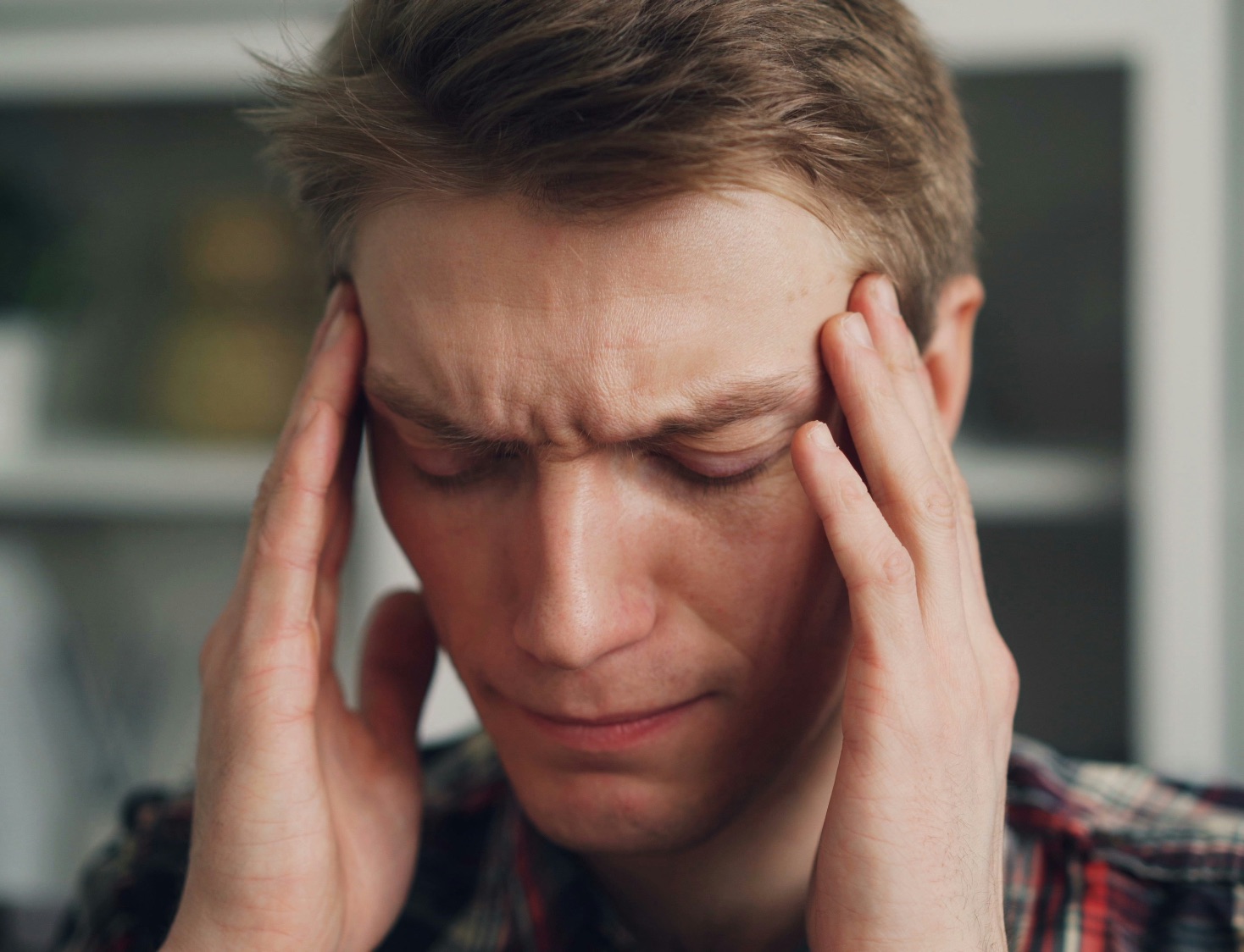 Mind-Body Connection: 20 Symptoms That Can Manifest If You Think Hard ...