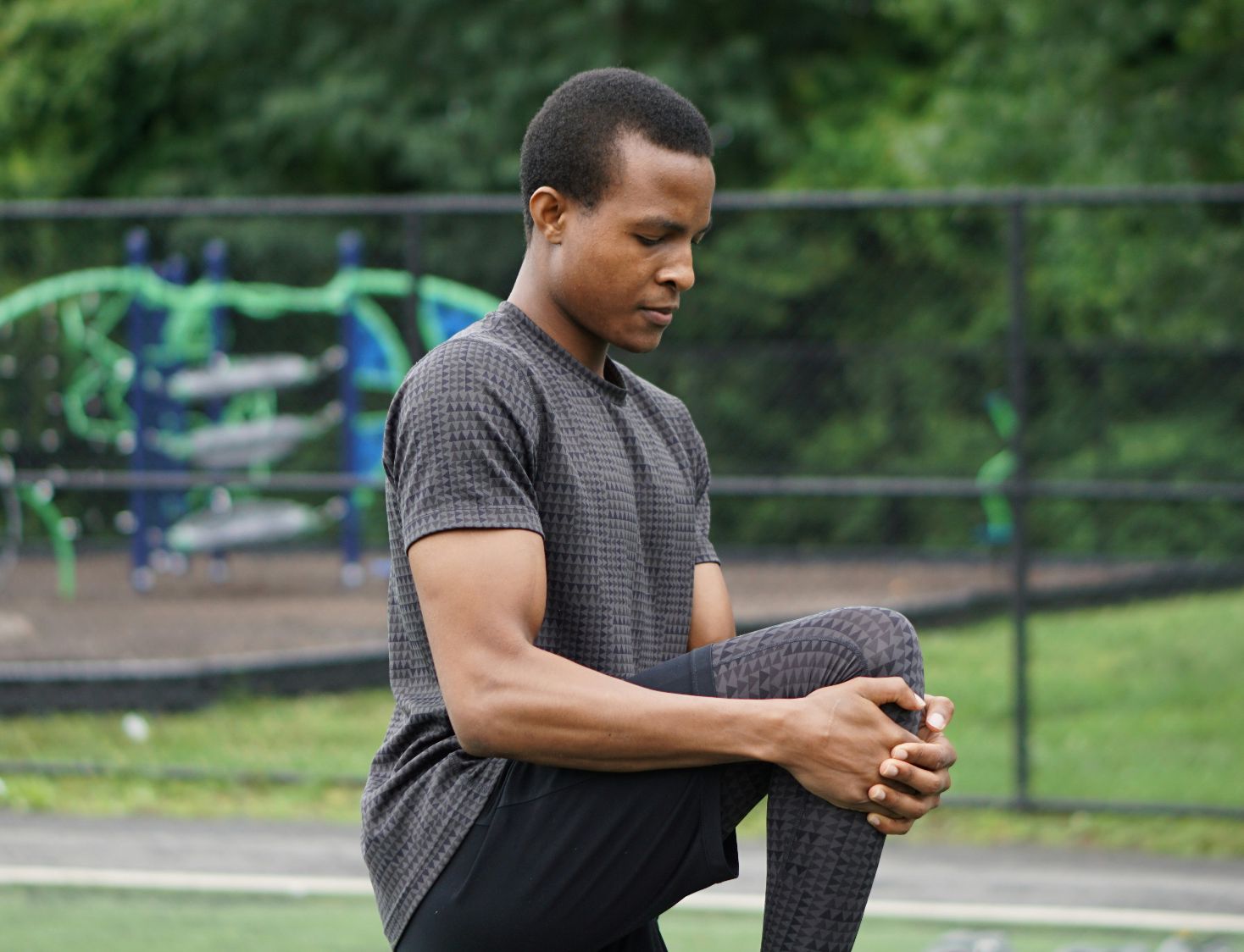 Stretch, Don't Strain: 20 Joint-Friendly Warm-Ups To Do Before Any ...