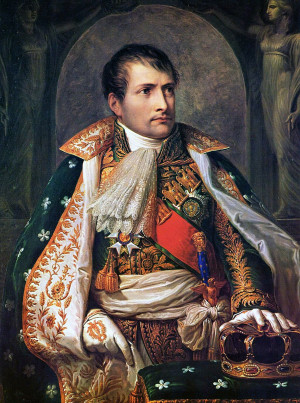 The 20 Most Influential Military Leaders Throughout All Of History ...