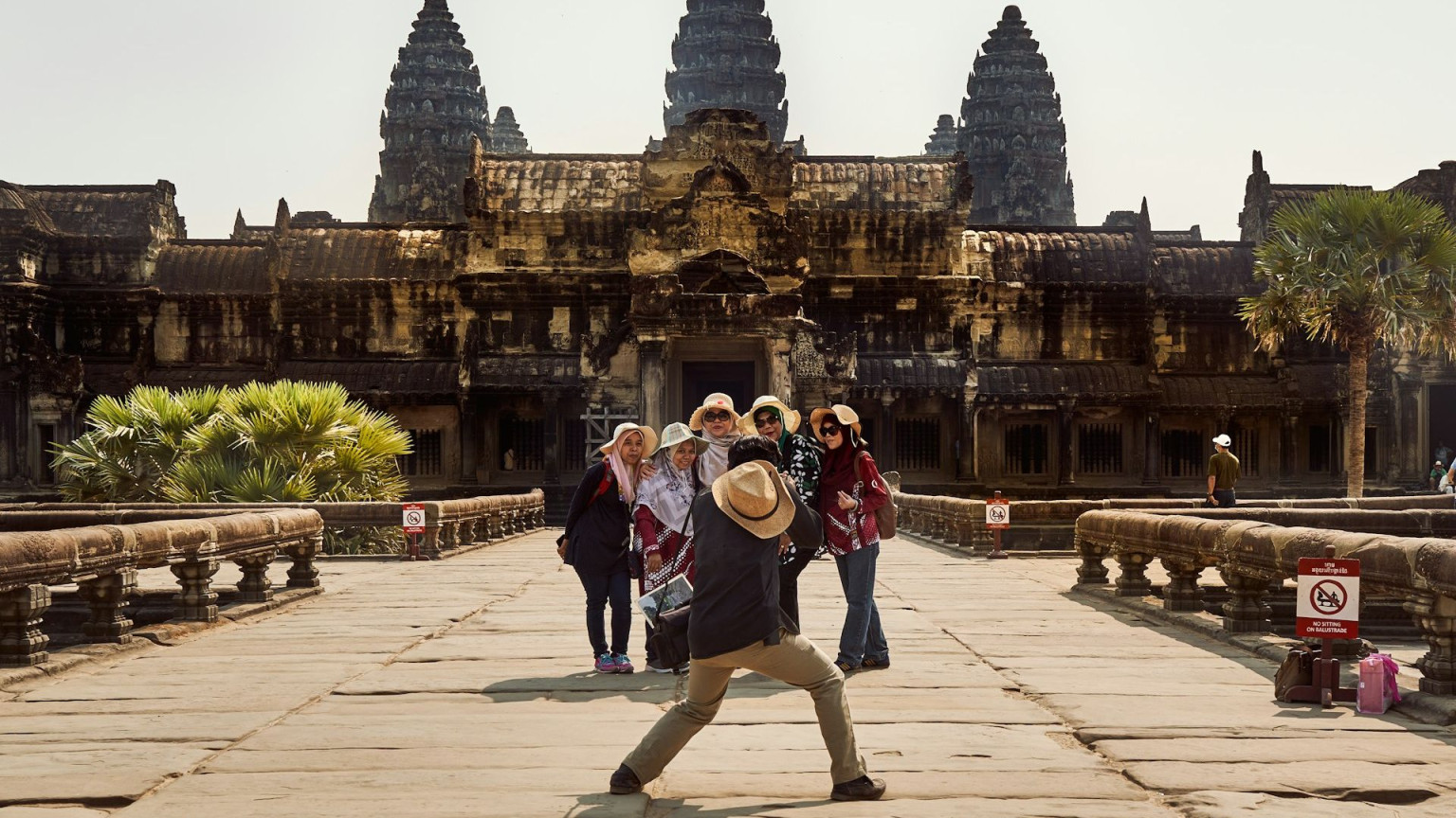 20 Historical Landmarks In Asia You Have To See With Your Own Eyes ...