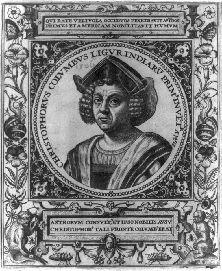 20 Lesser-Known Facts About Christopher Columbus You Don't Learn In ...