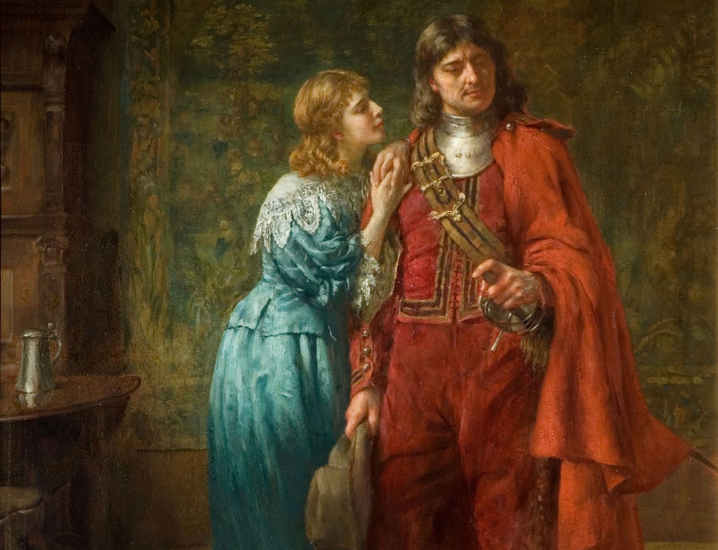 20 Historical Arranged Marriages That Turned Into Timeless Love Stories ...
