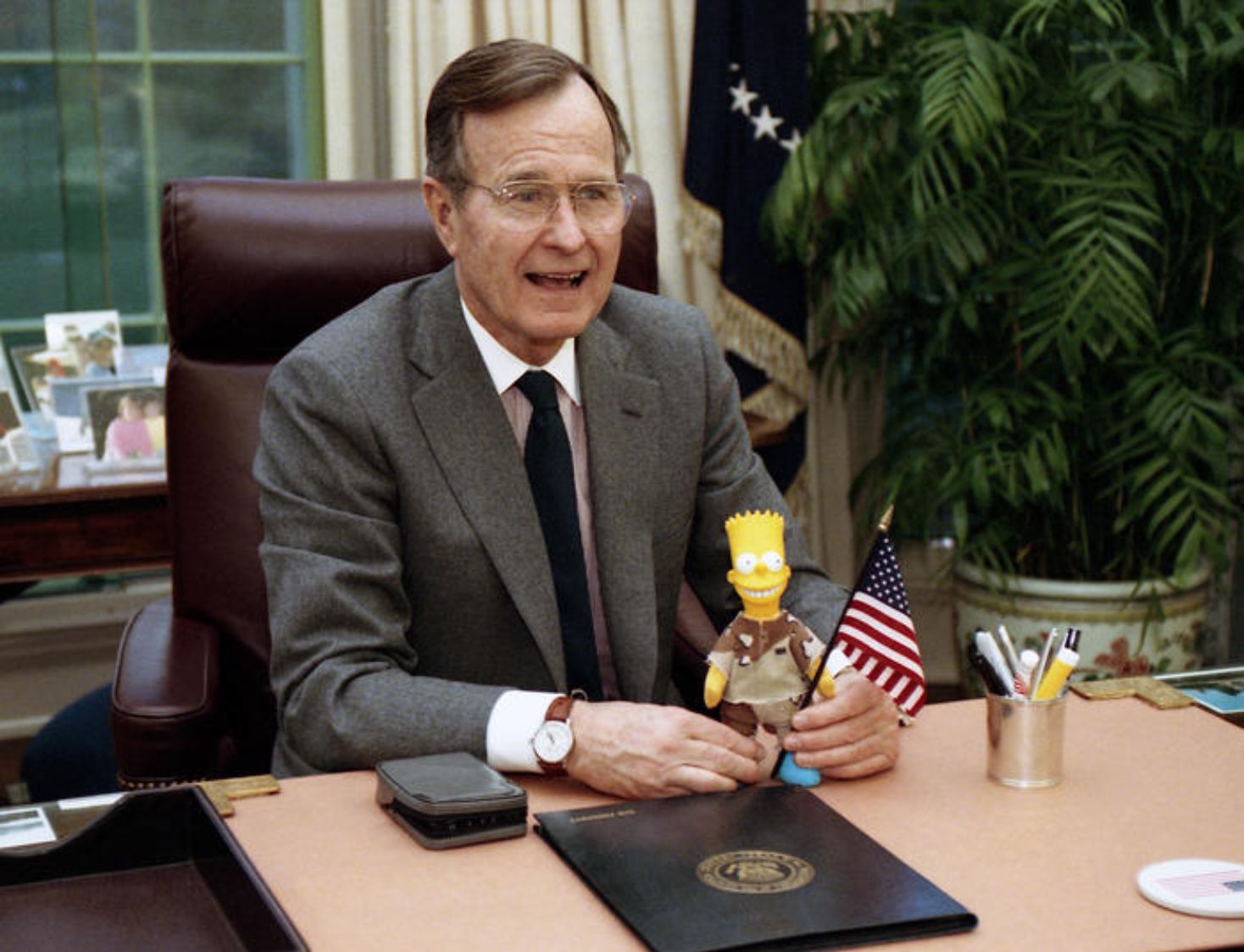 One & Done: 20 American Presidents Who Only Served A Single Term ...