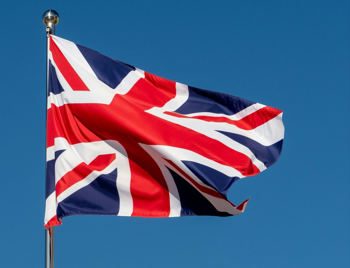 The 10 Oldest National Flags In The World And The 10 Newest - HistorySnob
