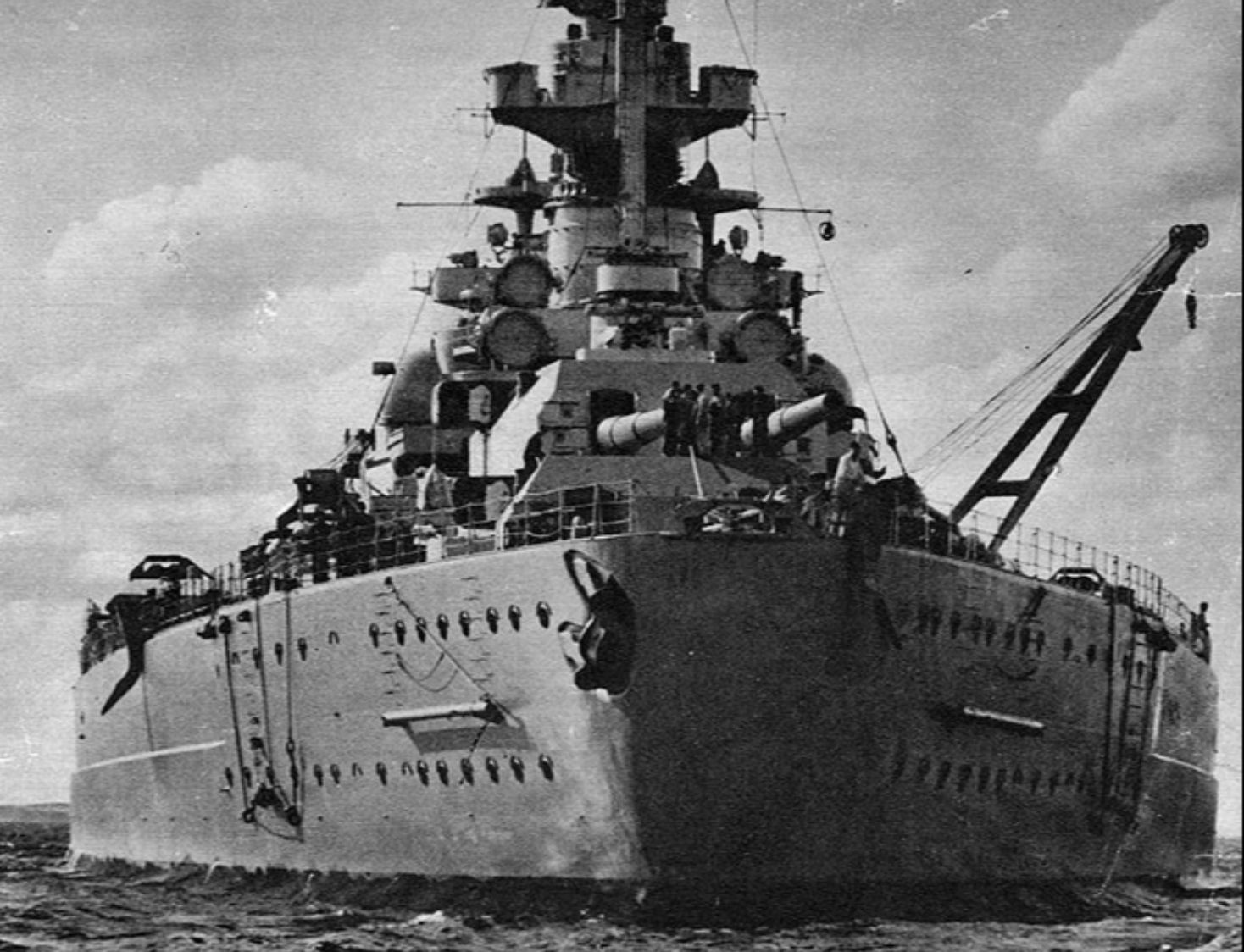 Lost at Sea: 20 Most Famous Shipwrecks in History - HistorySnob