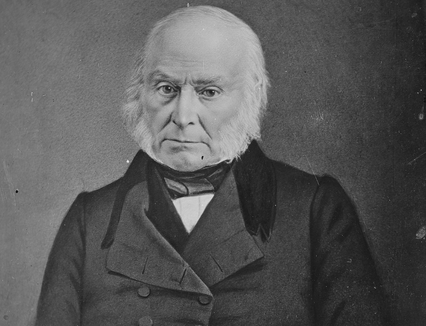The 20 Most Famous Johns In History - HistorySnob