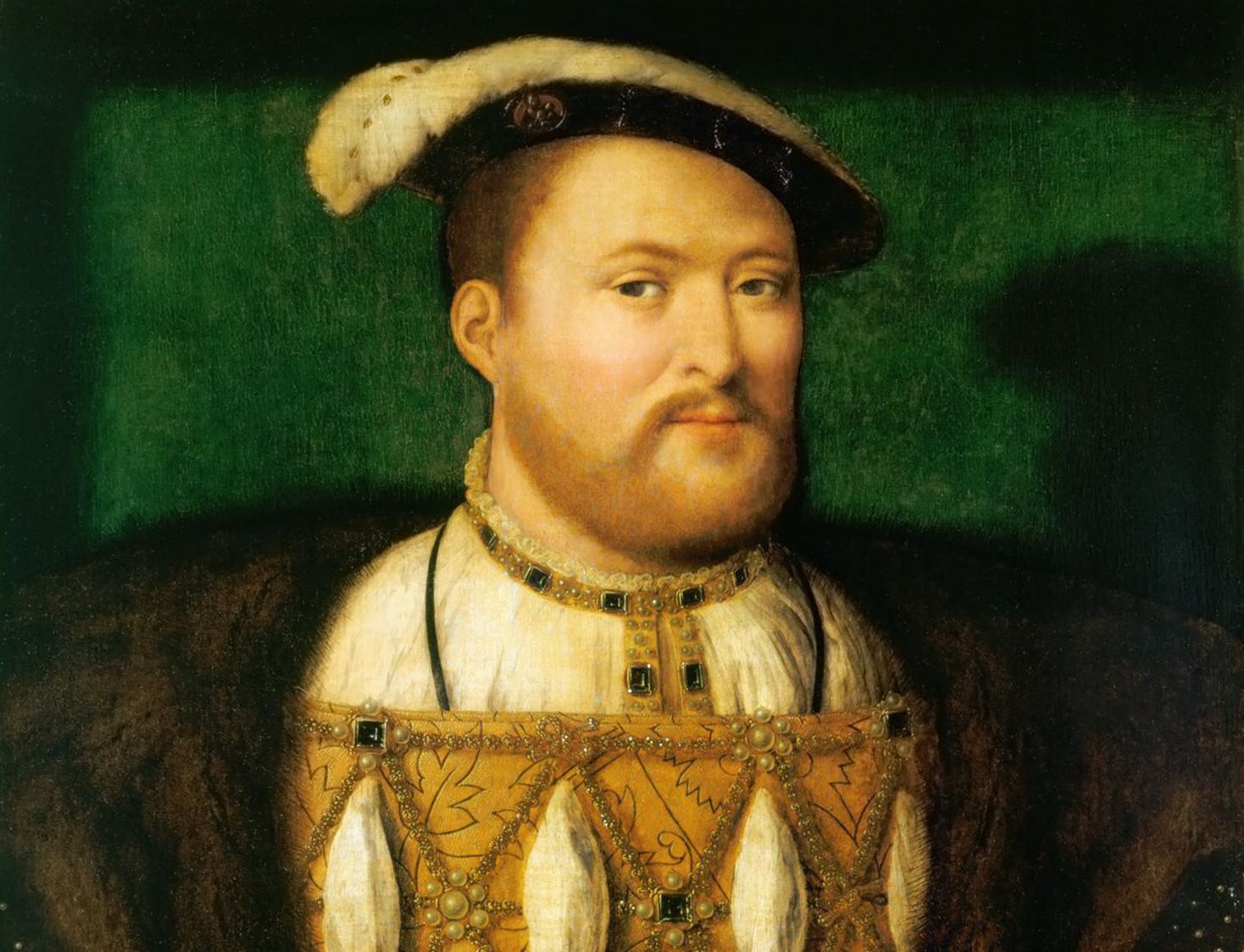 20 Of History's Messiest Love Triangles - HistorySnob