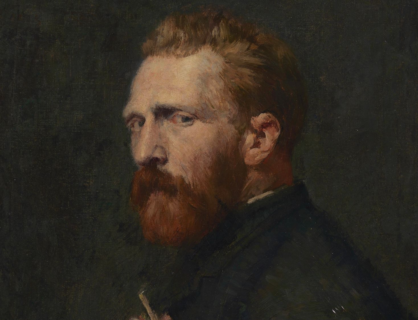 The Real Reason Why Vincent Van Gogh Cut Off His Own Ear - HistorySnob
