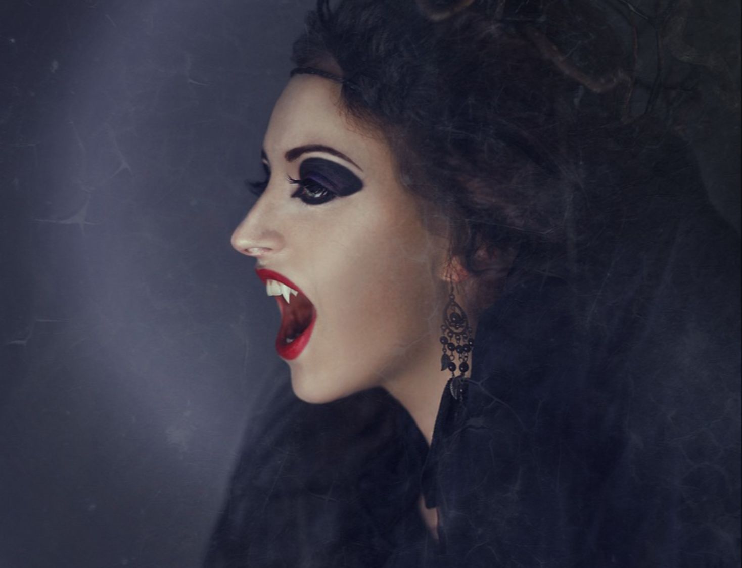 From Stoker To Stephanie: A Brief History Of "The Vampyr" - HistorySnob