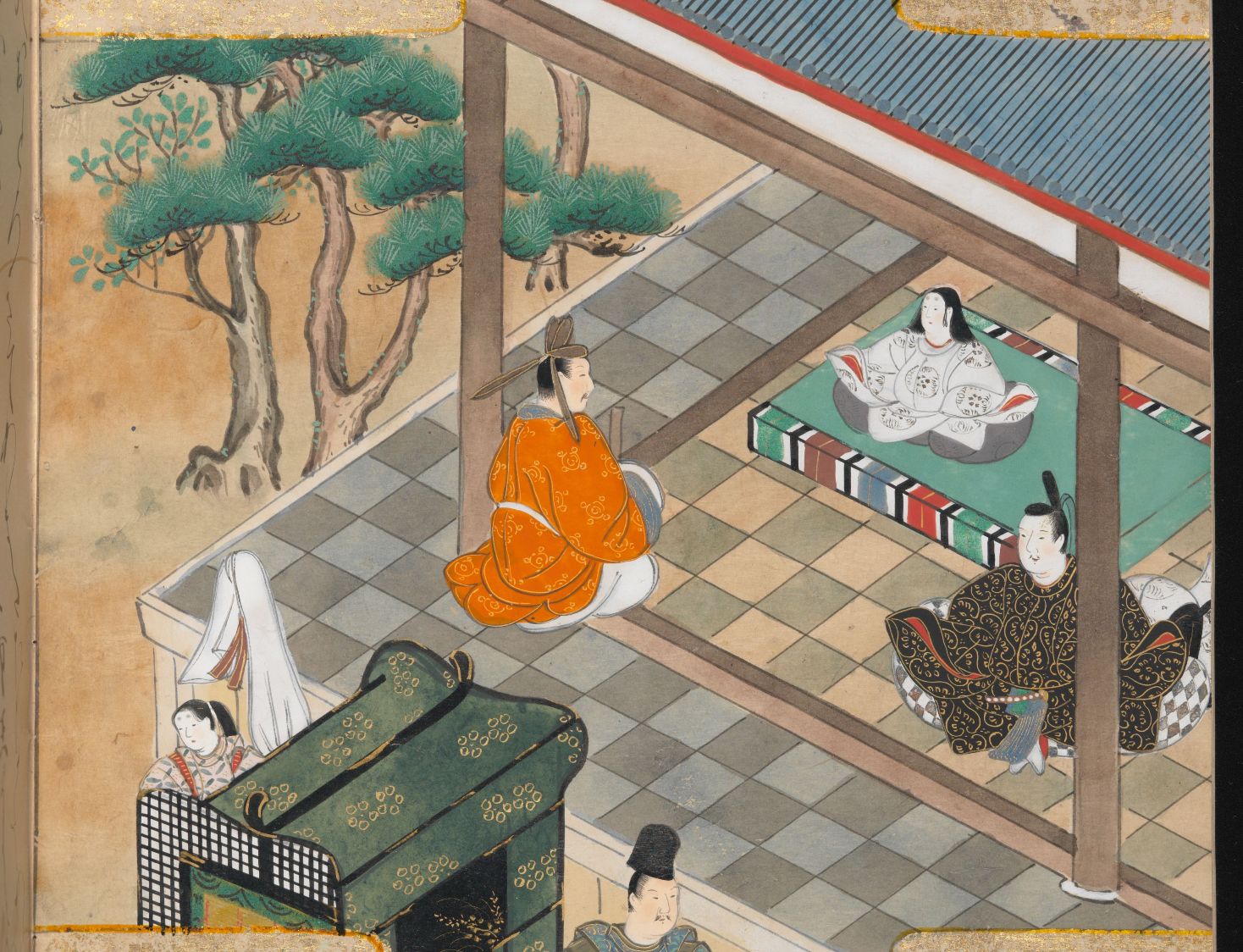 Why The Tale of Genji Is Considered The Oldest Book In The World—And A ...