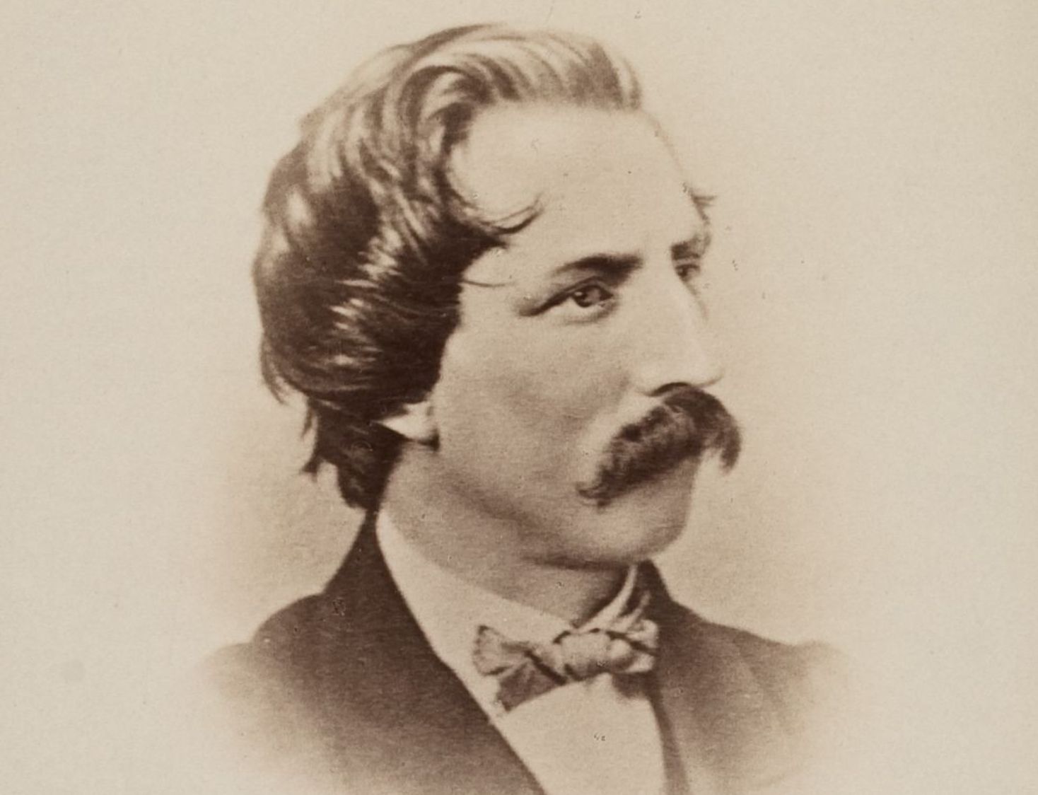 Charles Farrar Browne: America’s First Stand-Up Comedian - HistorySnob