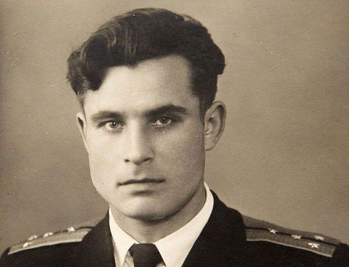 How One Soviet Officer Prevented Nuclear Catastrophe During The Cuban ...
