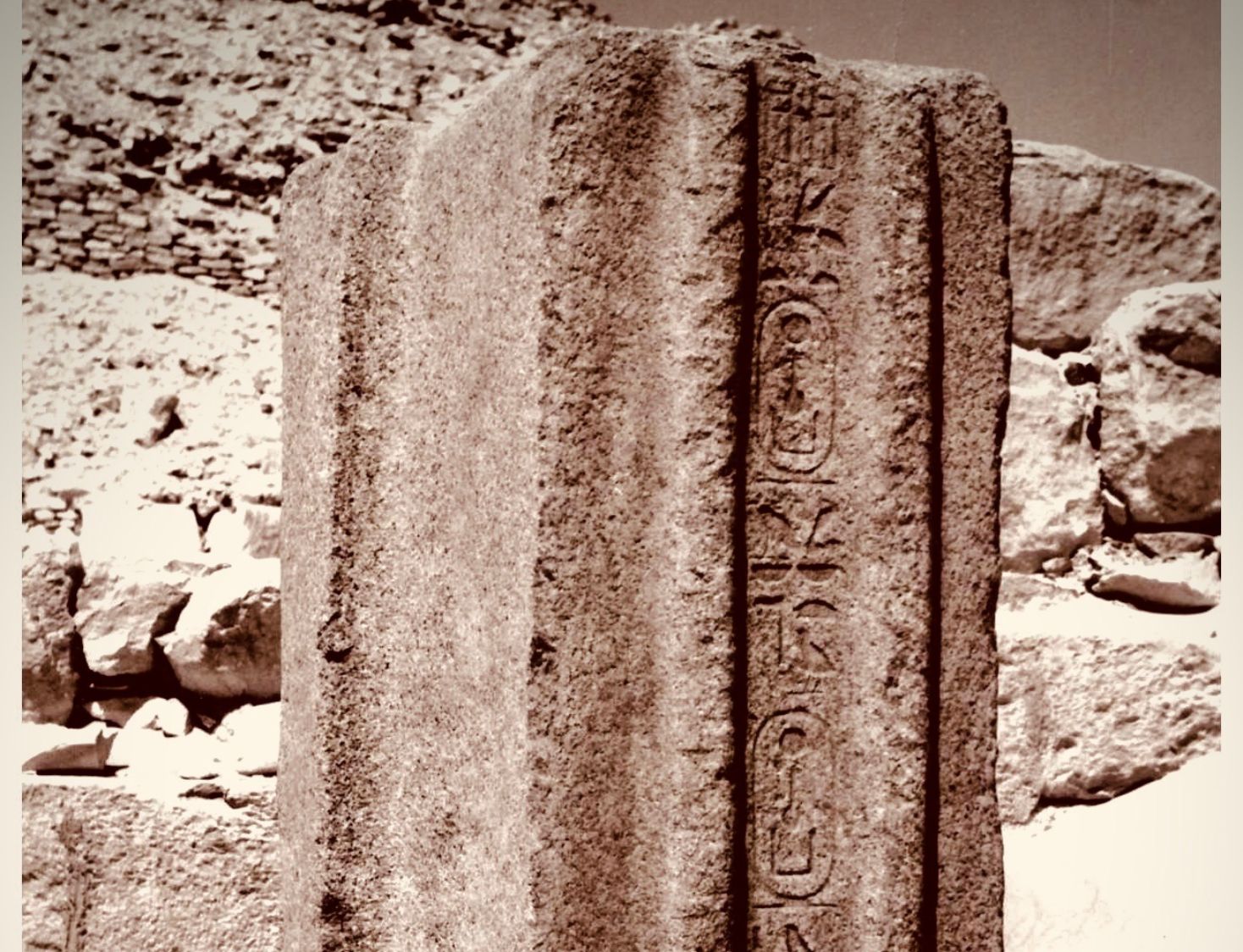 Archaeologists Discover The Tomb Of Tetinebefou, Egypt’s Wizard Doctor ...