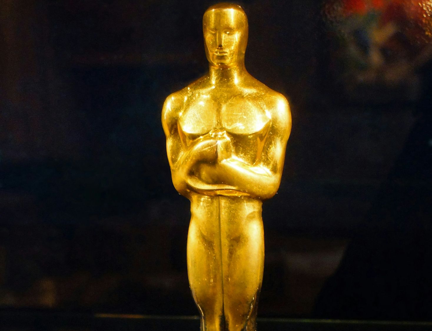 Revisiting The Very First Academy Awards - HistorySnob