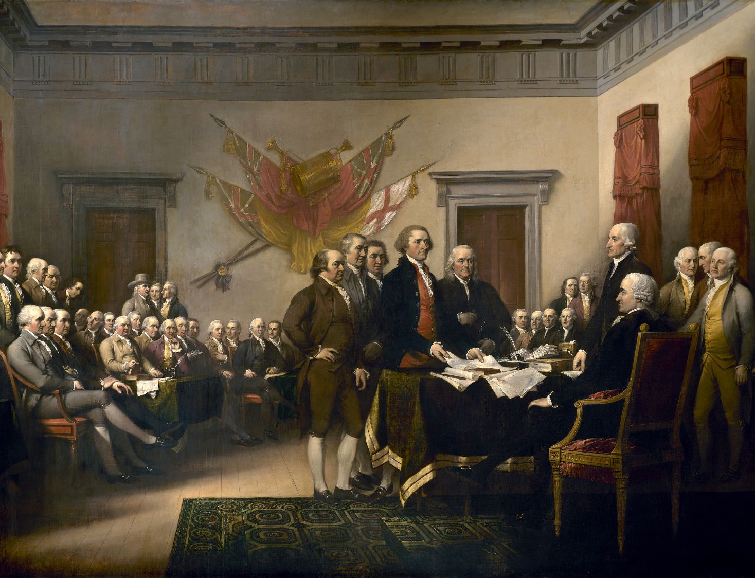How The American Revolution Started A Chain Reaction - HistorySnob