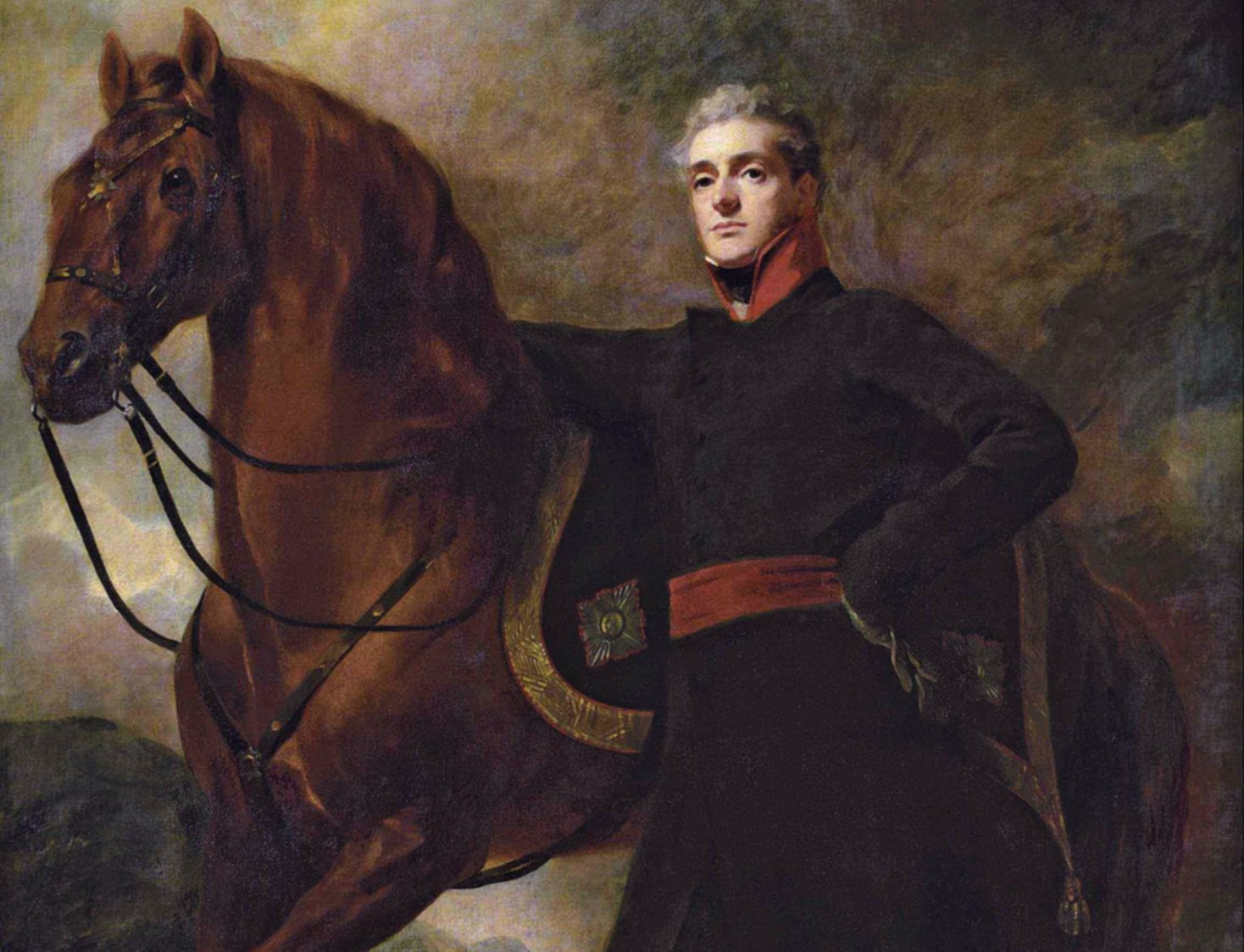 20 Great Leaders Who Rose From Obscurity - HistorySnob