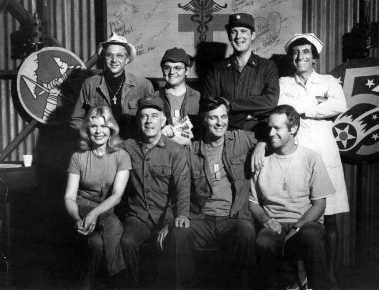 20 TV Shows That Made History and Broke Barriers - HistorySnob