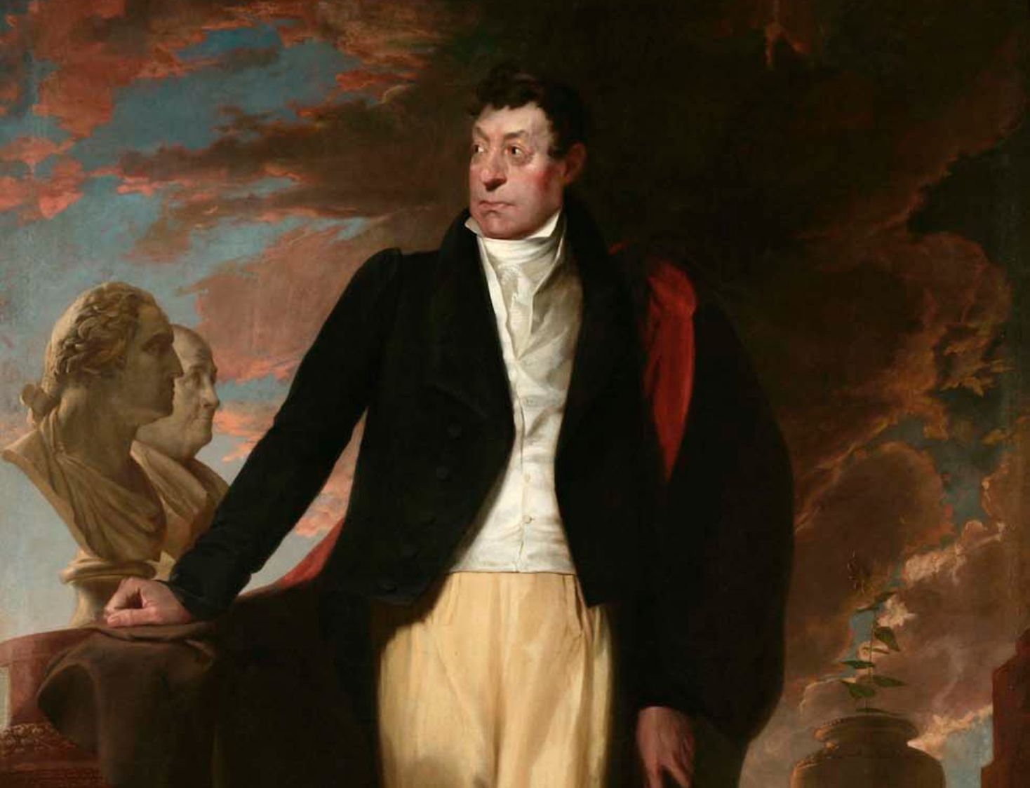 Was The Marquis de Lafayette “The Hero Of Two Worlds”? Kind Of ...