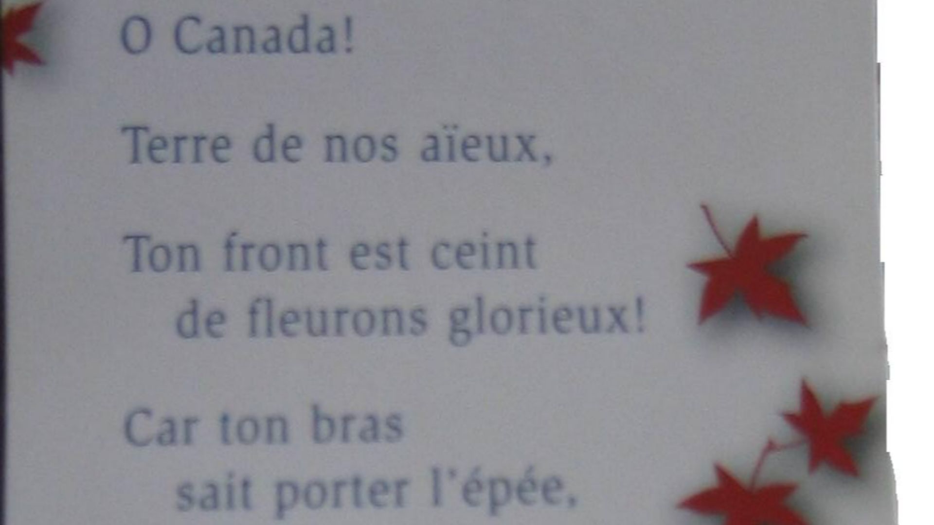 20 Facts About Canada Americans Should Learn In School - HistorySnob