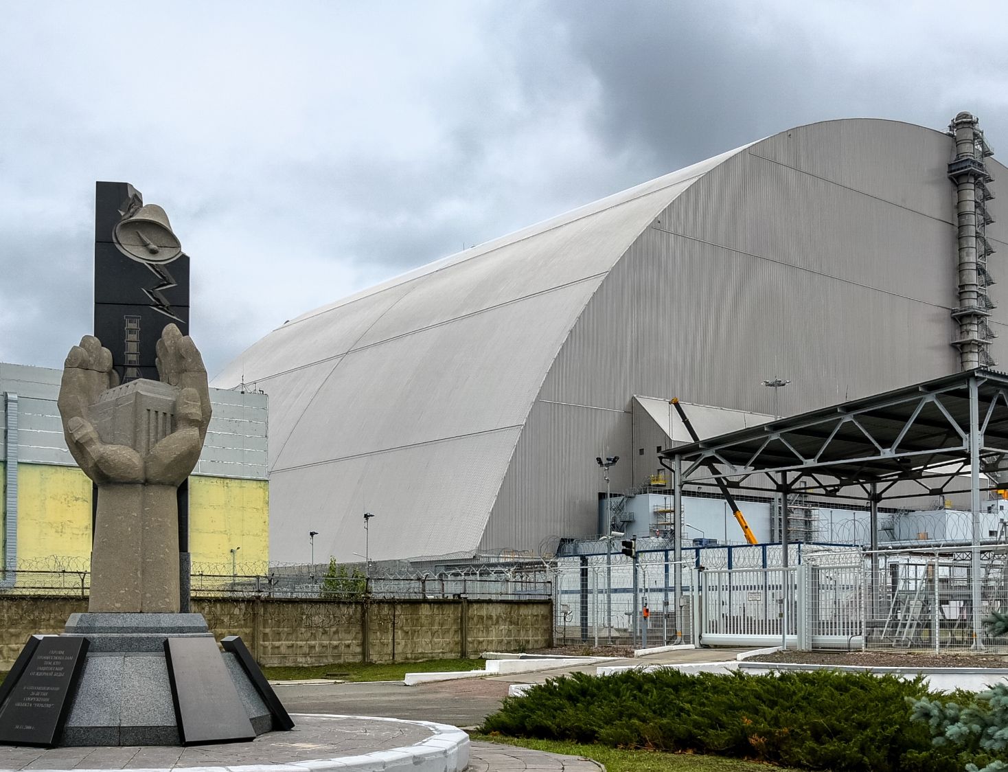20 Lesser-Known Facts You Didn't Know About Chernobyl - HistorySnob
