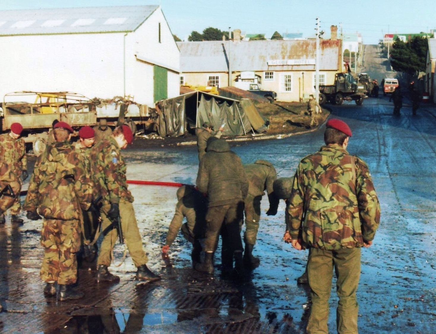 The 10 Least Devastating Wars In History & The 10 Most Destructive ...