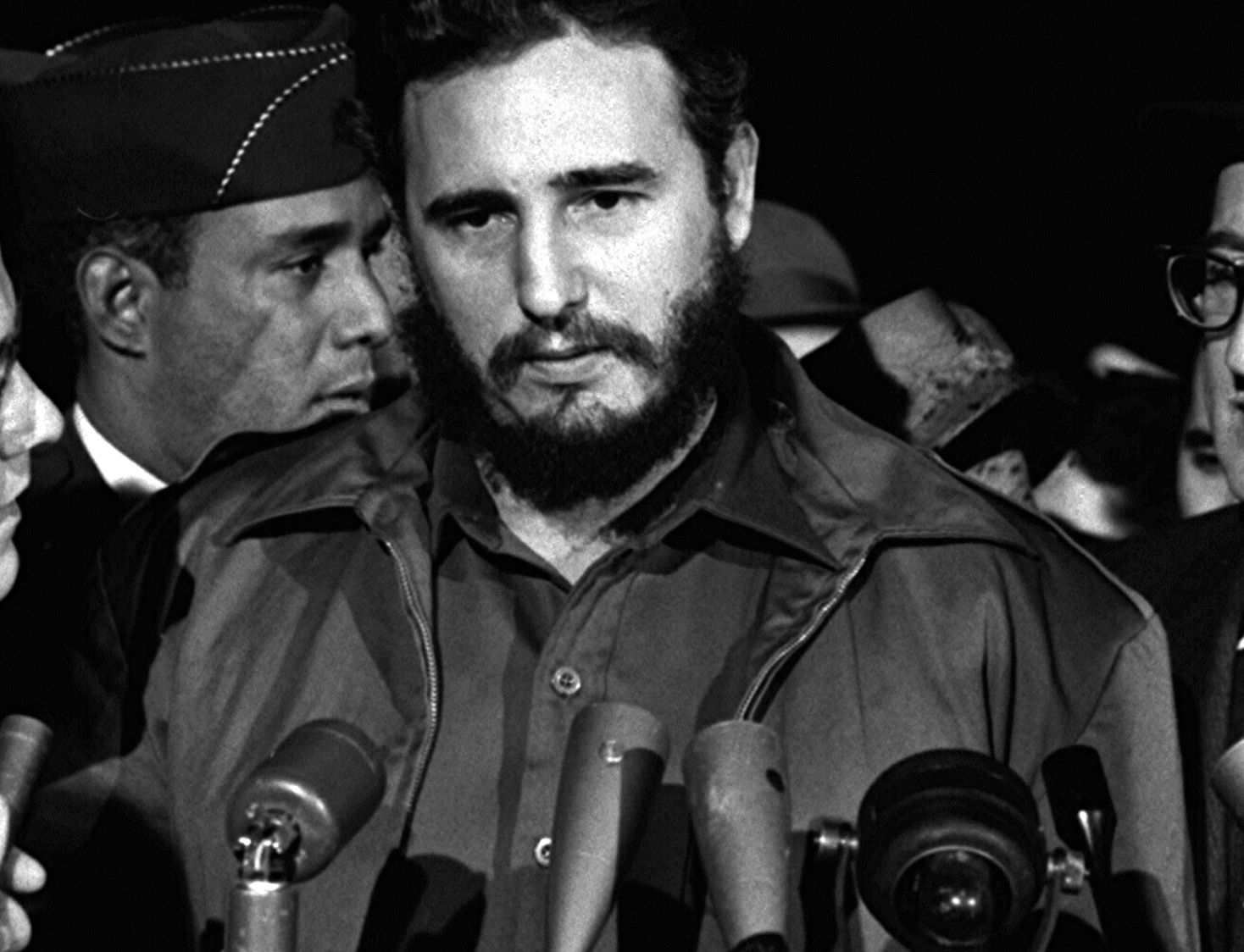 20 Seemingly Minor Events That Had Enormous Impact On The World ...