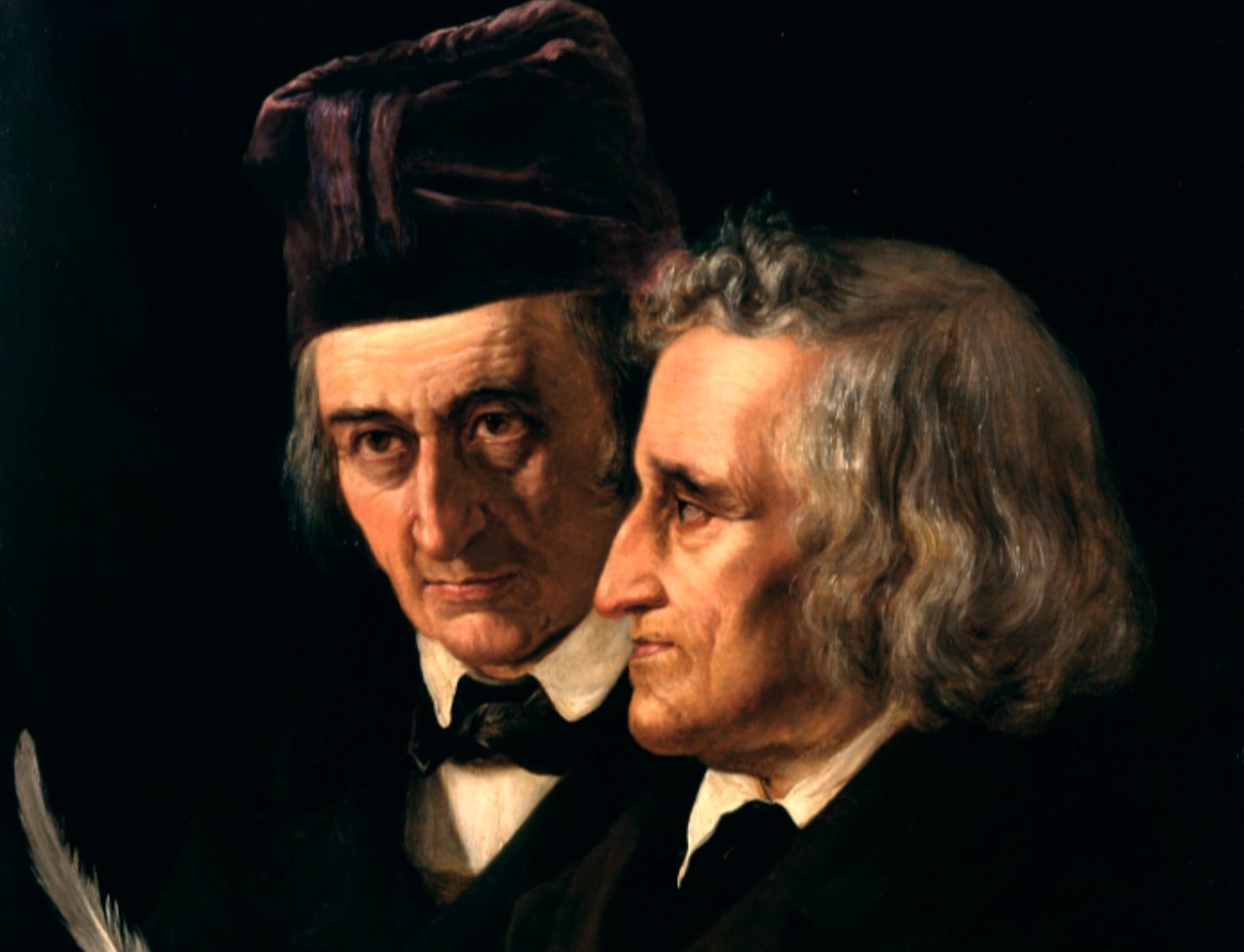Grim Childhoods, Indeed: The 20 Darkest Brothers Grimm Fairy Tales ...