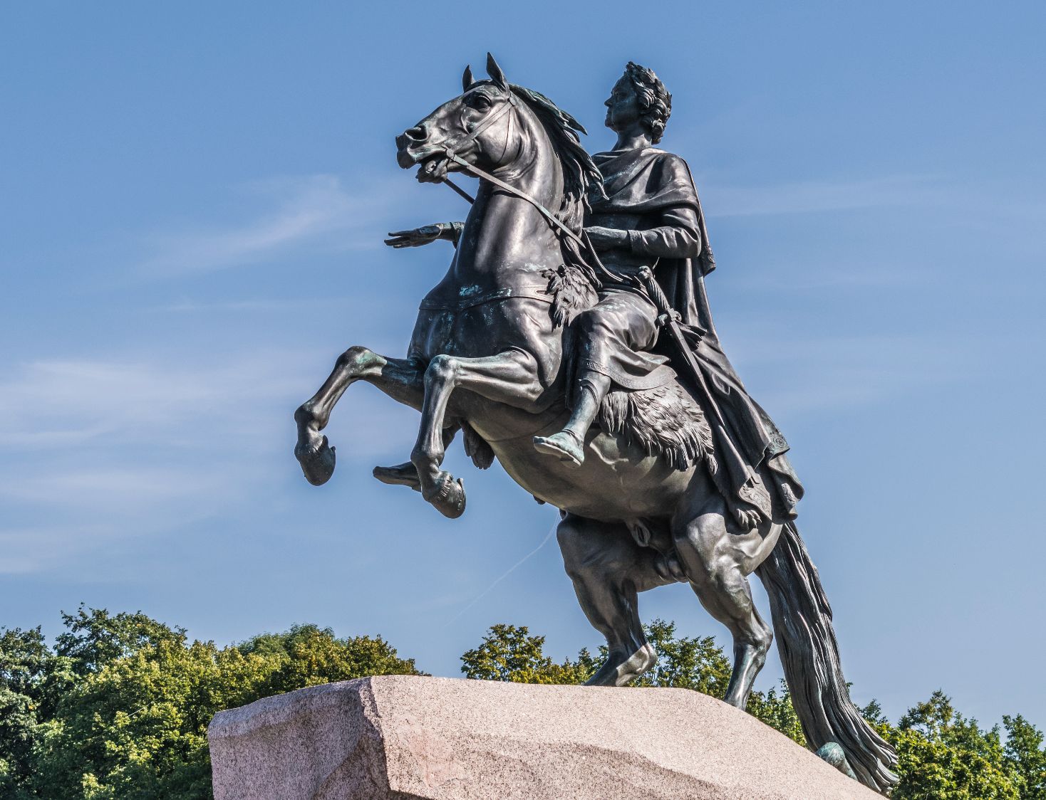 The 20 Most Influential Statues Ever Made - HistorySnob