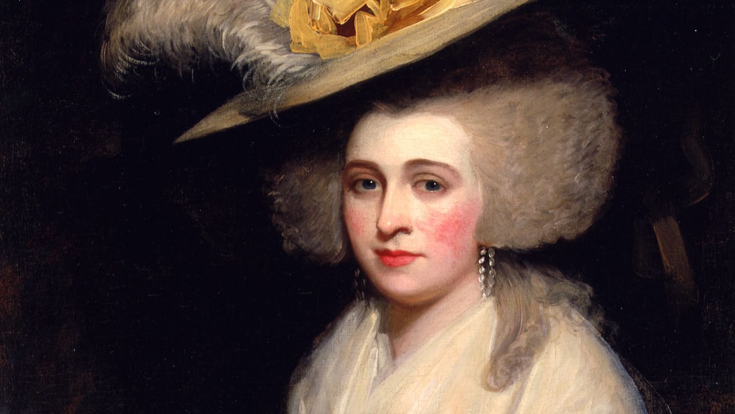 20 First Ladies Who Deserve Their Share of The Limelight - HistorySnob