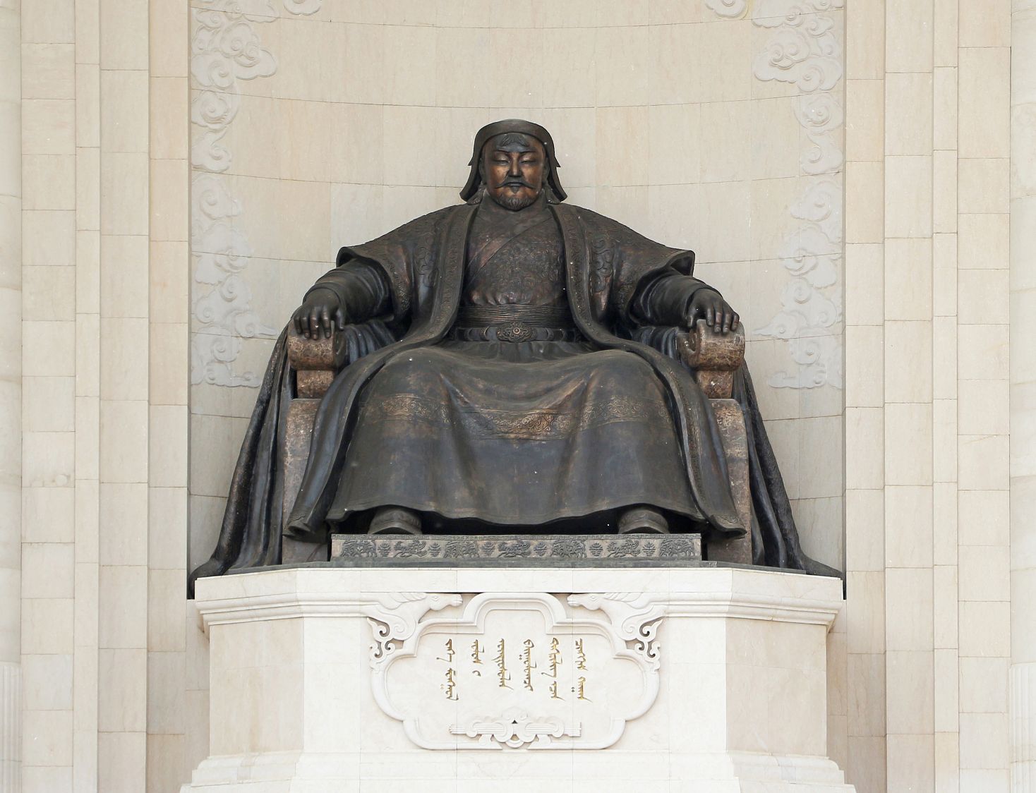 20 Loathed Historical Figures Who Were More Noble Than You Think ...