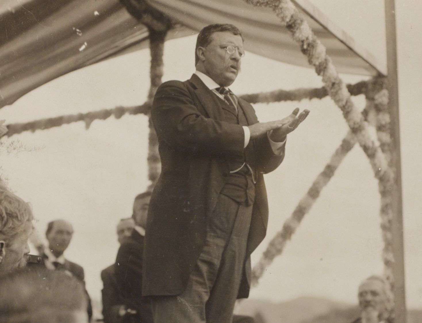 20 Of History's Greatest Speeches - HistorySnob