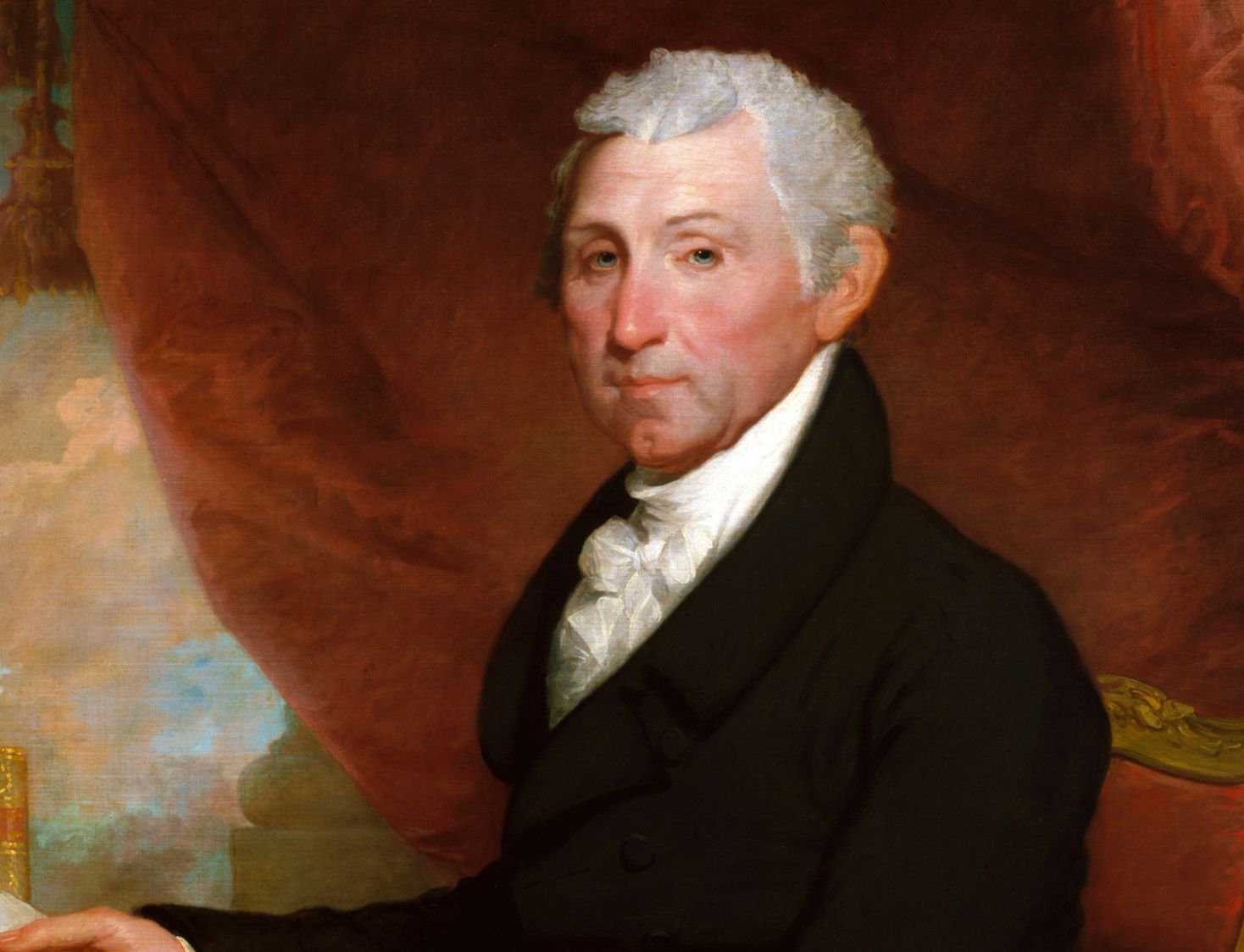 Making Of America: 20 Surprising Facts About The Founding Fathers ...