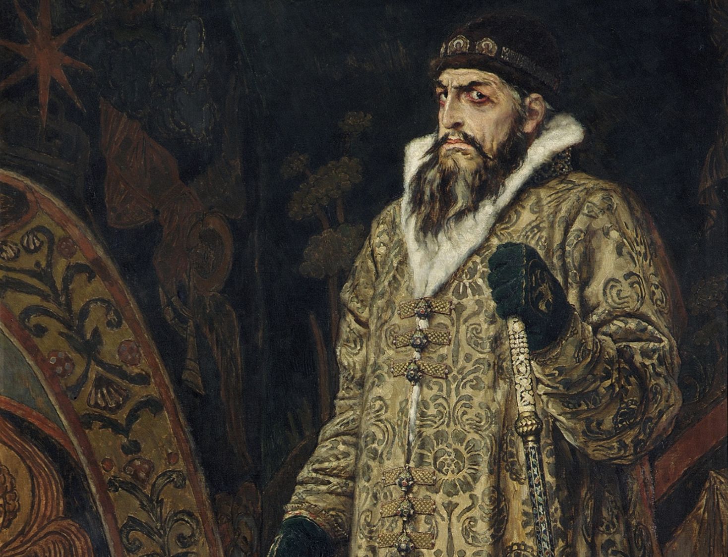 20 Famous Figures Of The Middle Ages - HistorySnob