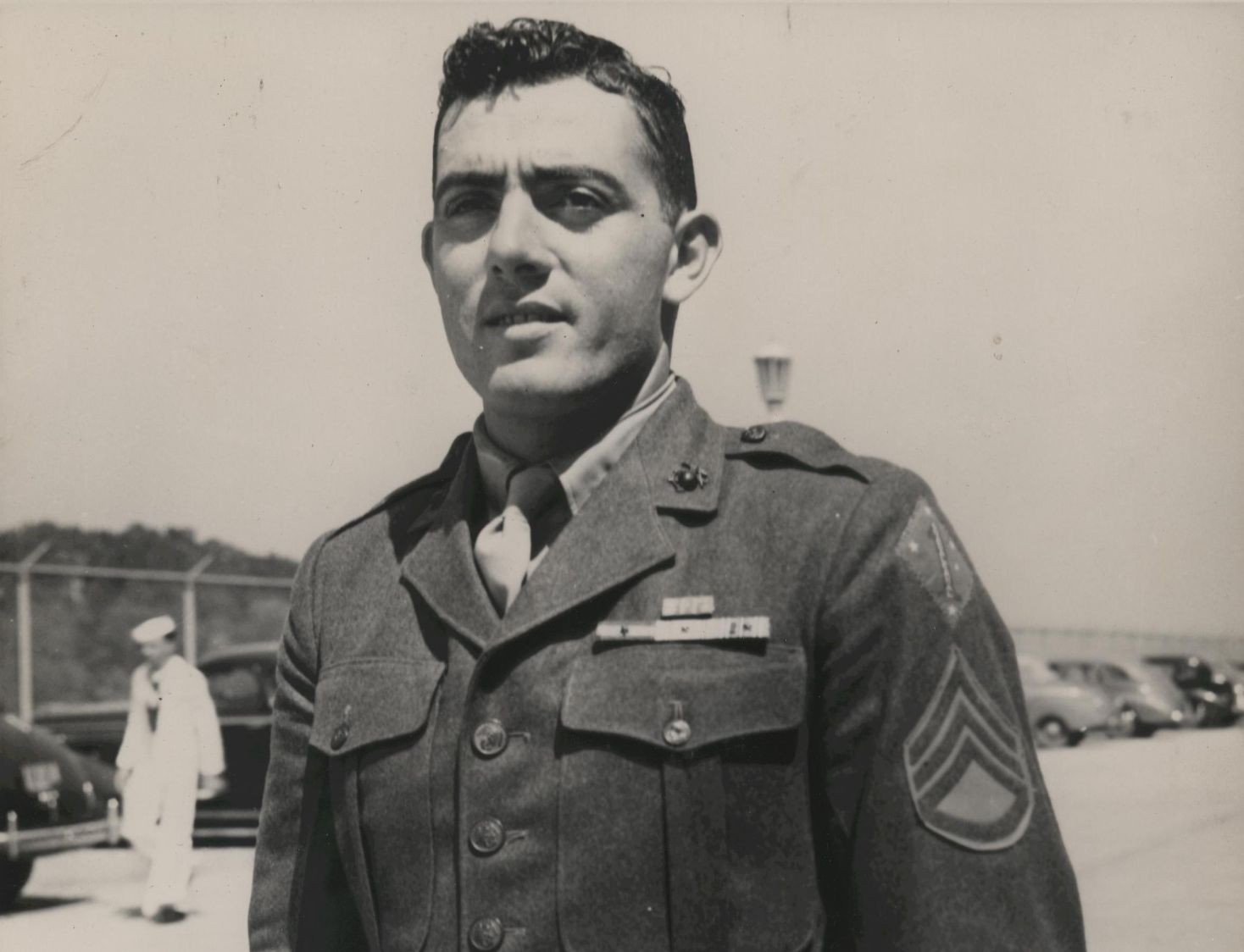 The 20 Most Decorated Soldiers In American History - HistorySnob