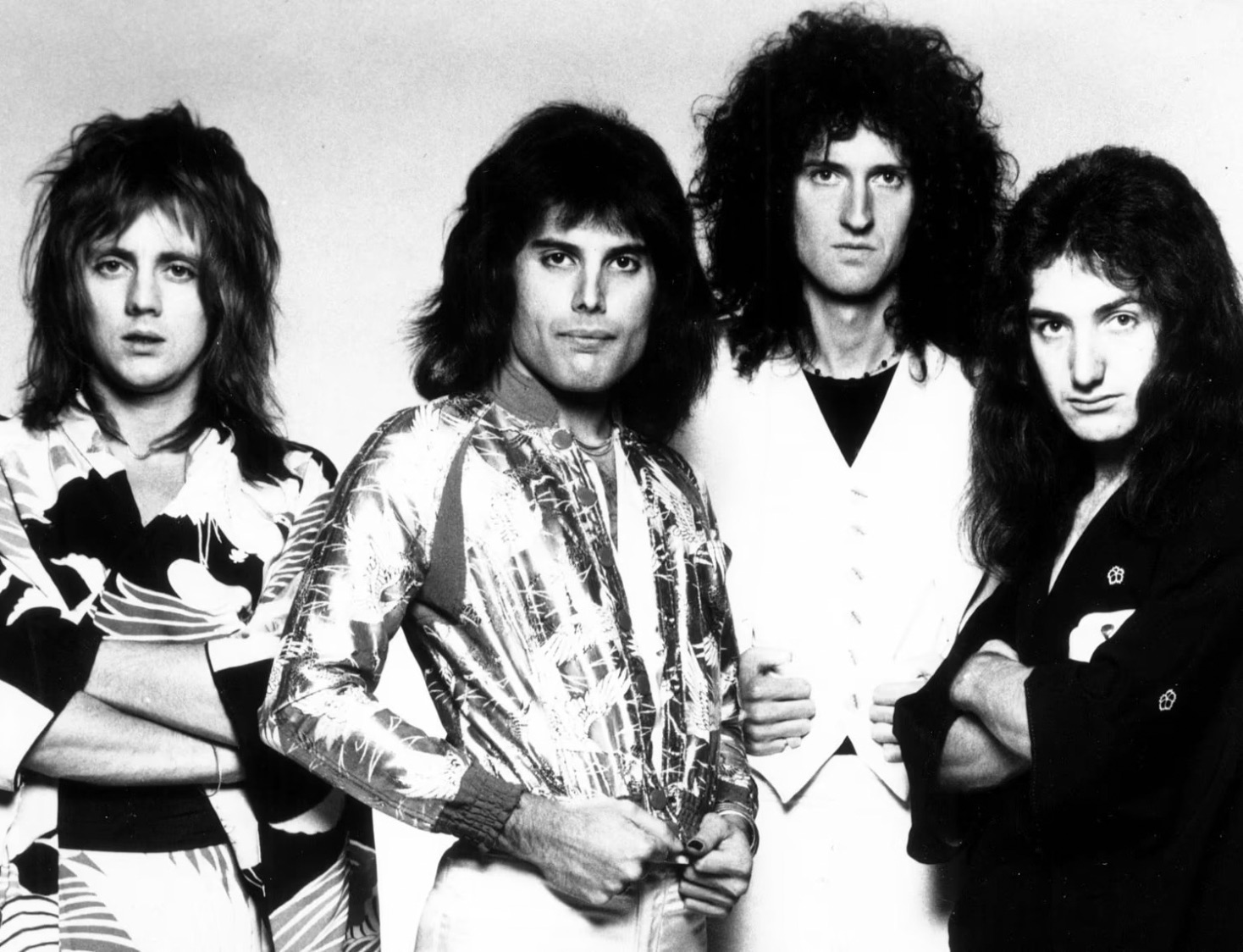 From the Beatles to Queen: 20 Greatest Bands in History - HistorySnob