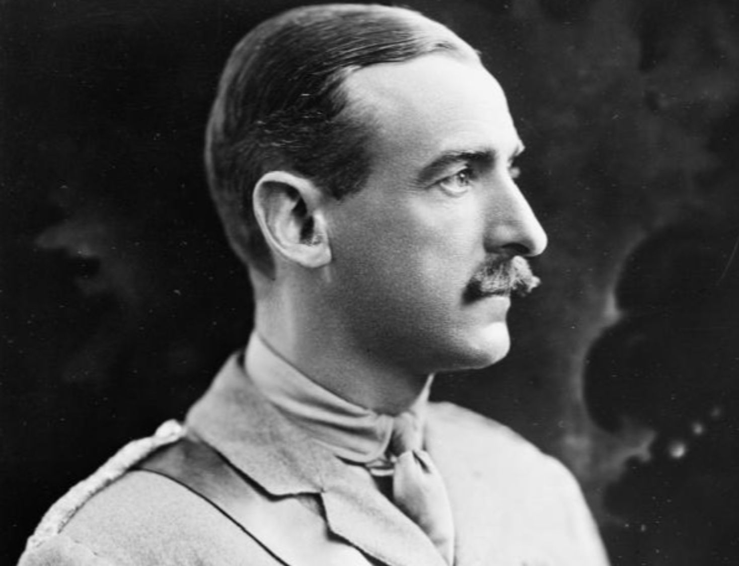 20 Incredible Facts About Sir Adrian Carton De Wiart - HistorySnob