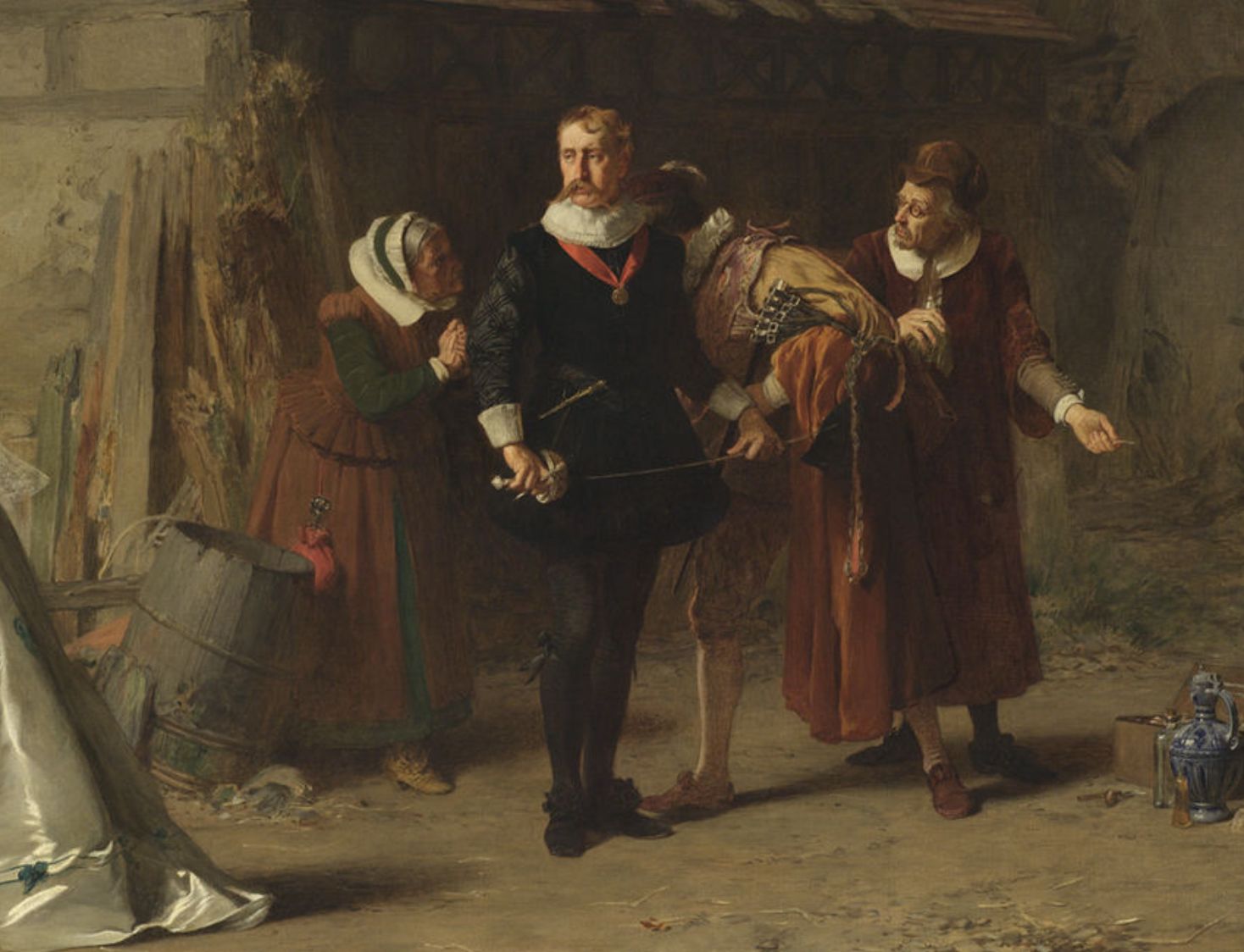 To The Death: 20 Fascinating Facts About Dueling Throughout History ...