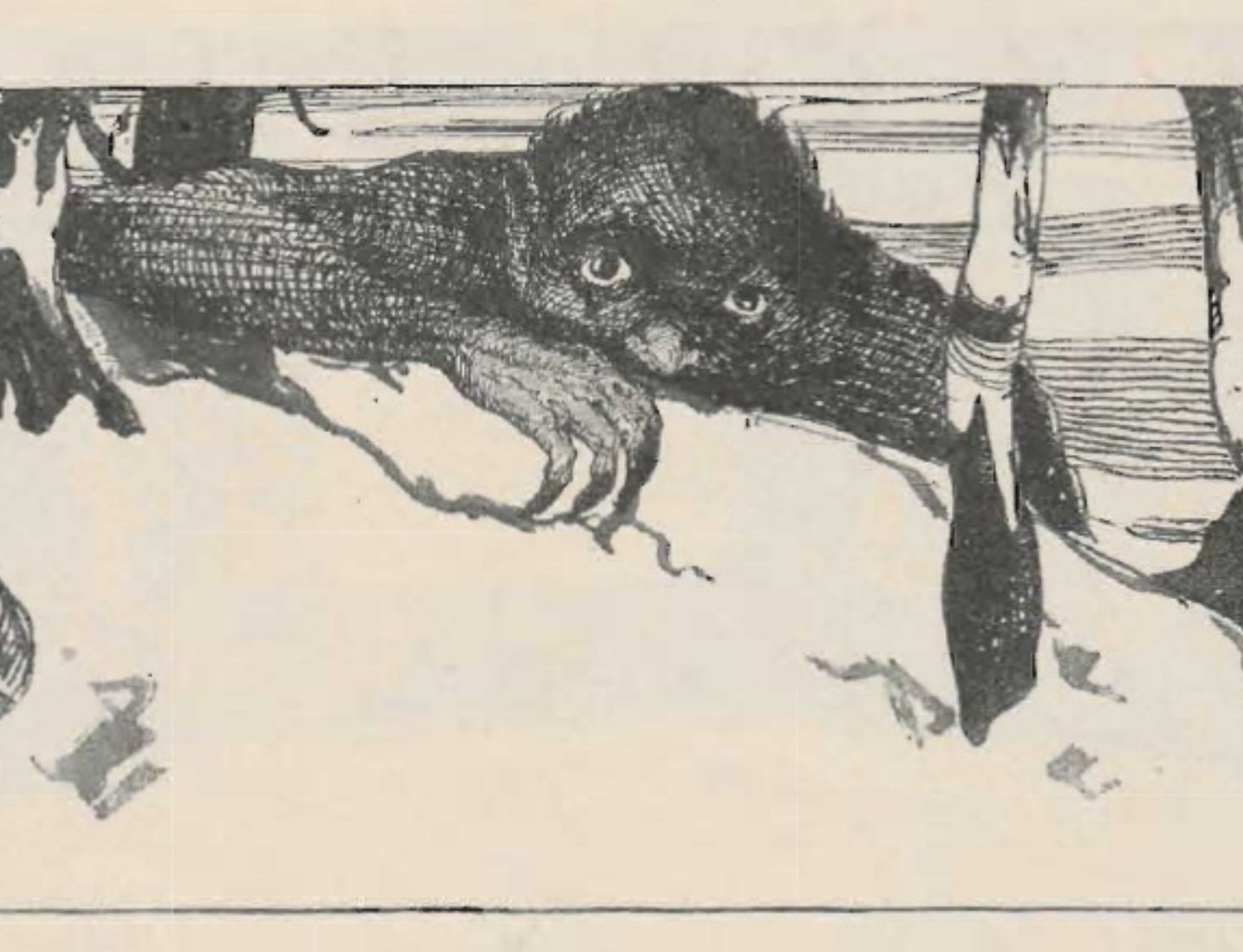 20 Lesser-Known Mythical Creatures No One Ever Talks About - HistorySnob