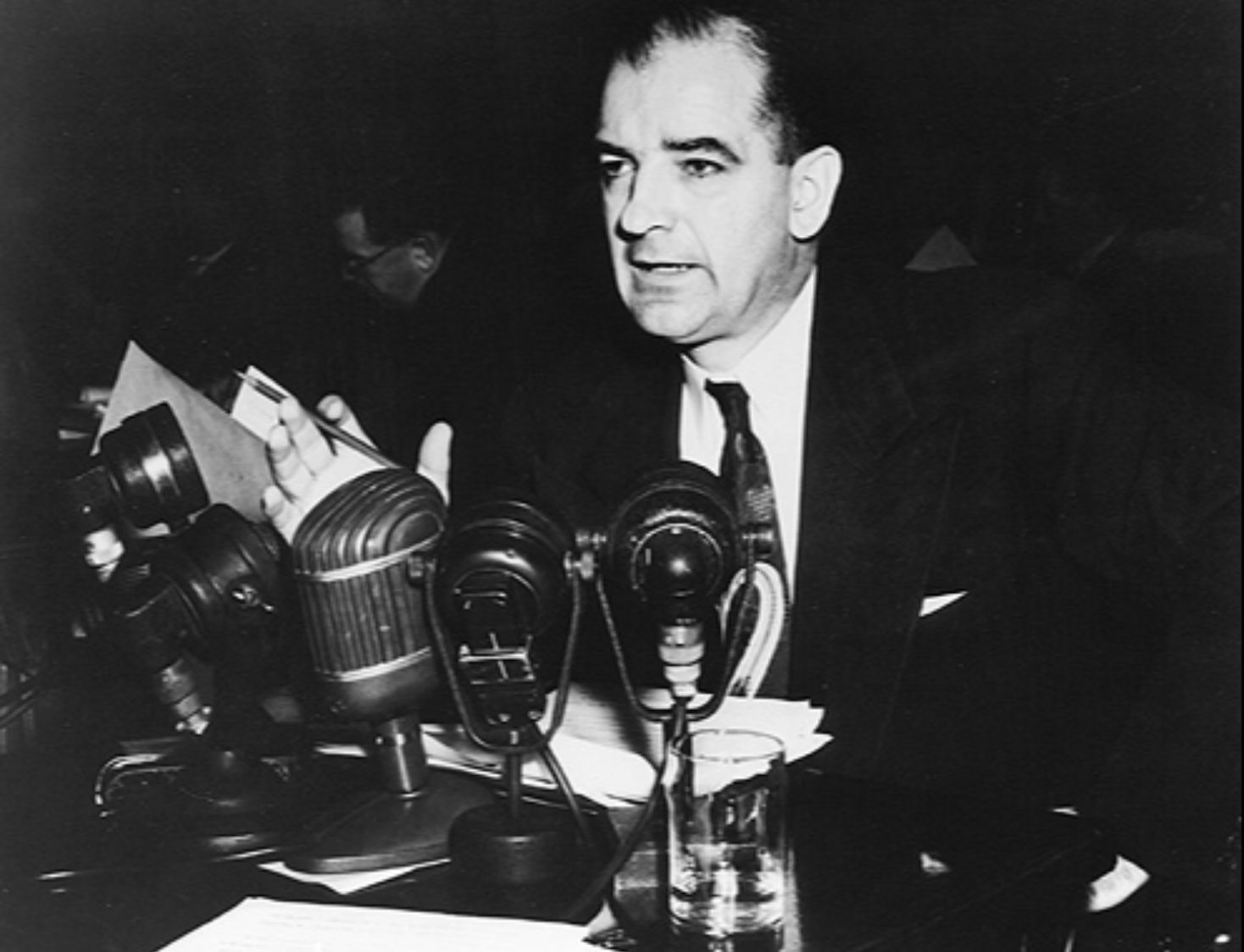 How The Red Scare Changed The Country - HistorySnob