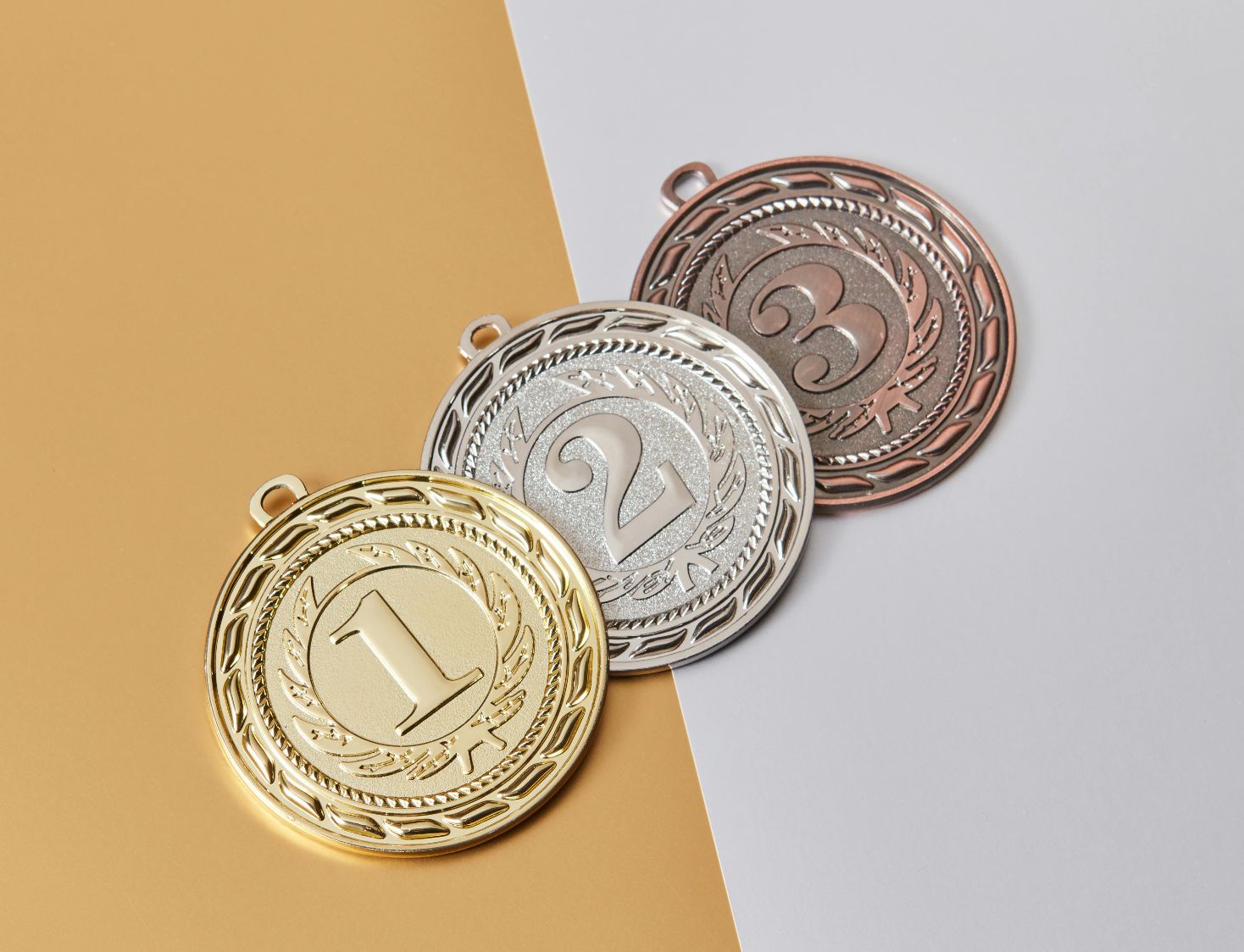 The Weird History Of Olympic Medal Designs - HistorySnob