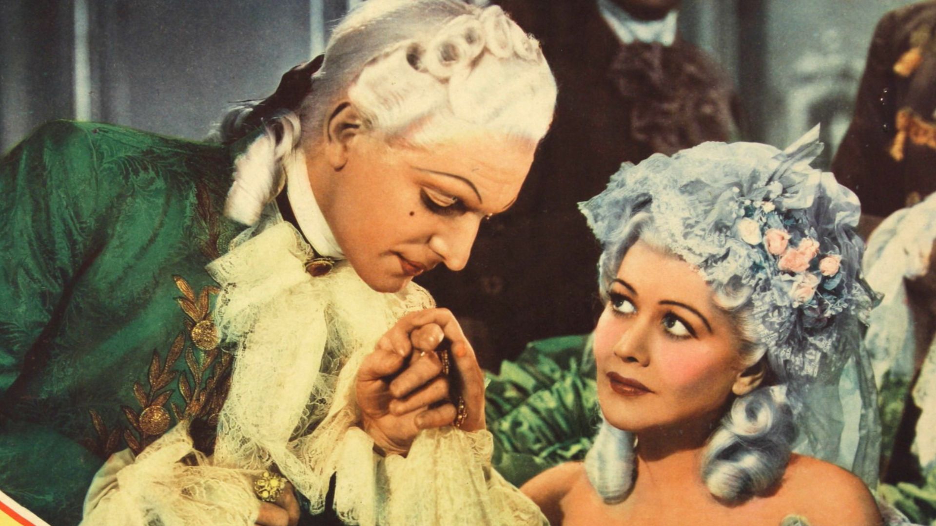 The Story of Marie Antoinette & Axel von Fersen’s “Forbidden Love ...