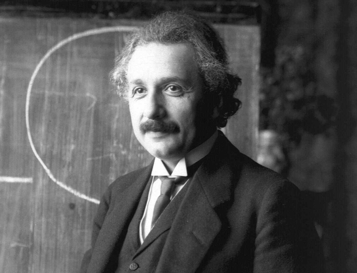 This Iconic Historical Figure Was Considered A Failure In His Time ...
