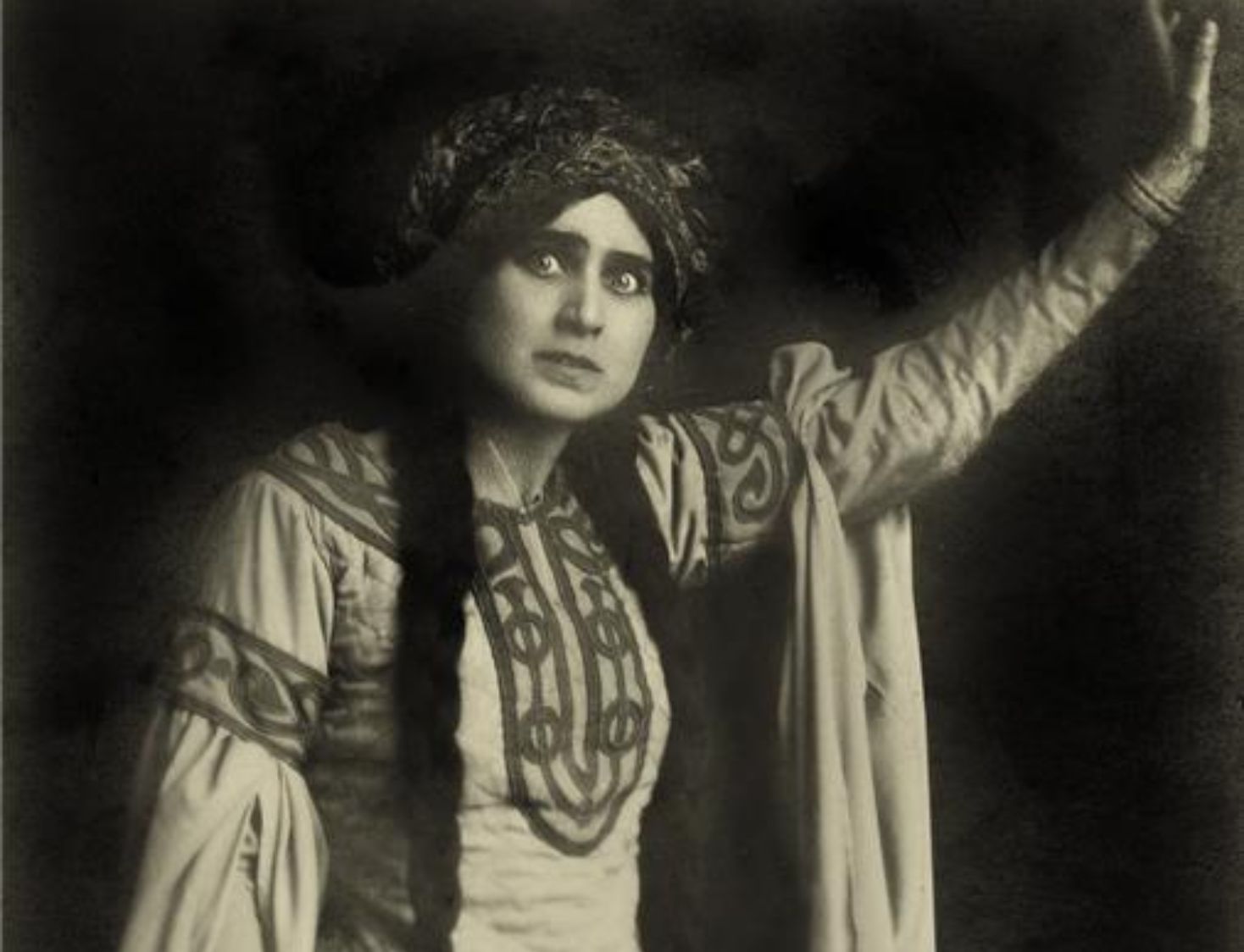 The Story of Gruoch, the Real Life Lady Macbeth - HistorySnob